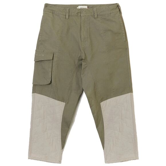 Honor The Gift | Pants | Honor The Gift Mens Paratrooper Cargo Cropped ...